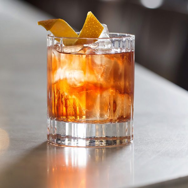 Italian Restaurant St James's - Angela Hartnett's Cafe Murano