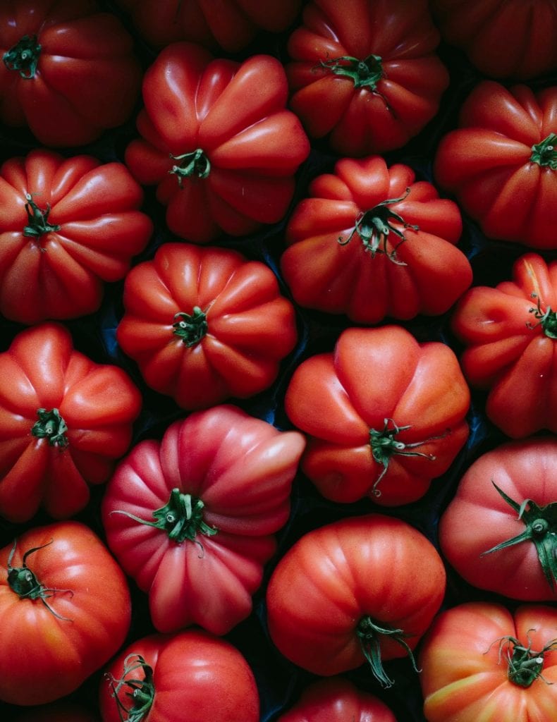 Italian Restaurant in London - Angela Hartnett's Cafe Murano