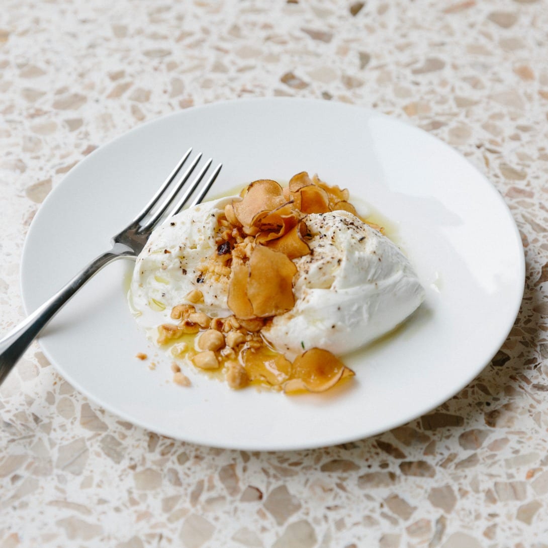 Genuine Italian Food - Angela Hartnett's Cafe Murano