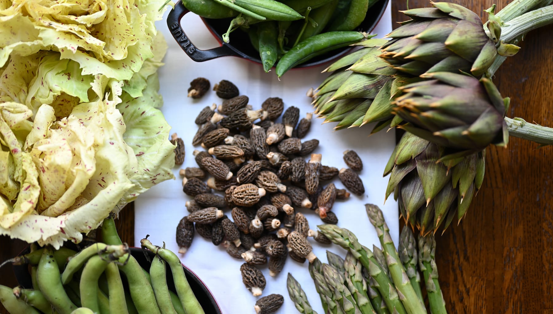 Italian Restaurant in London - Angela Hartnett's Cafe Murano