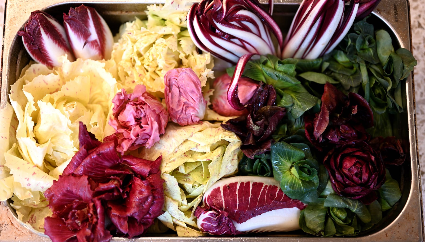 Italian Restaurant in London - Angela Hartnett's Cafe Murano