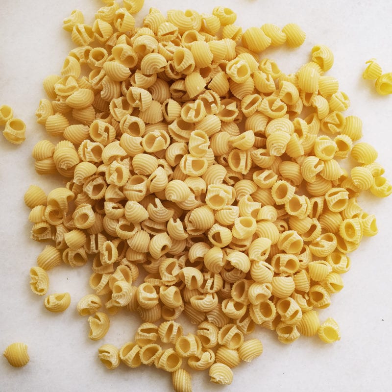 Genuine Italian Food - Angela Hartnett's Cafe Murano