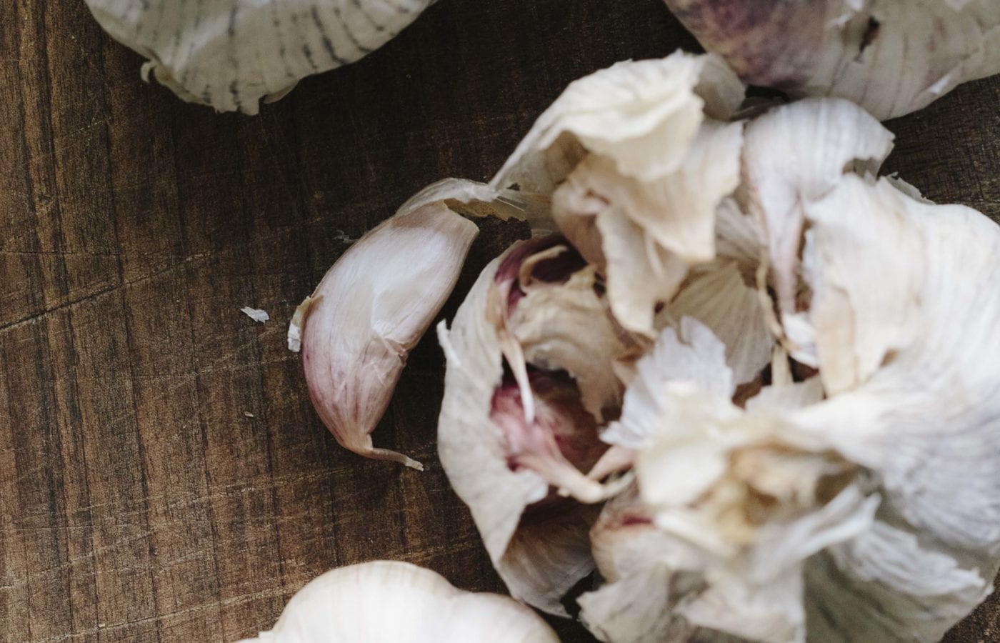 Italian Restaurant in London - Angela Hartnett's Cafe Murano