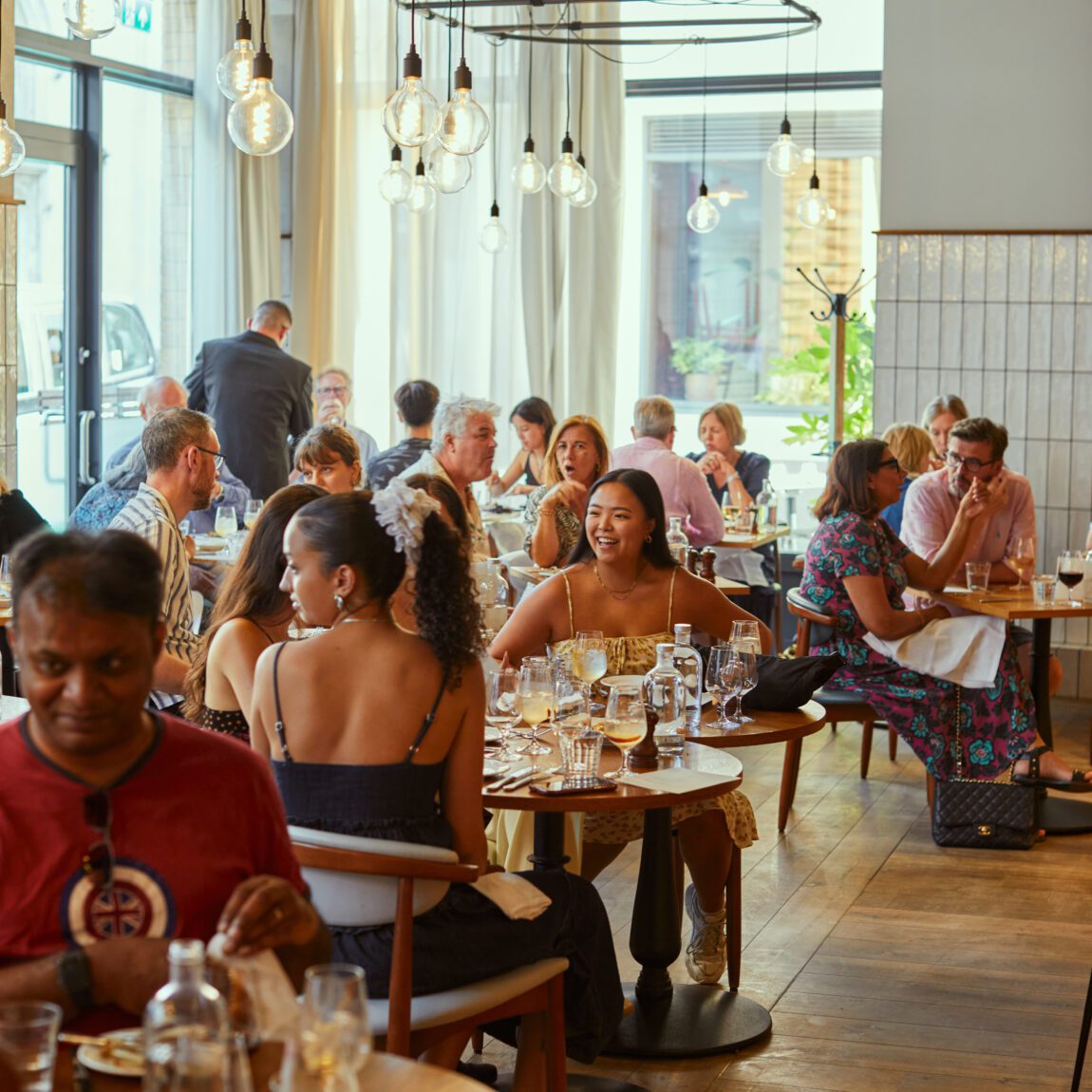 Events - Cafe Murano