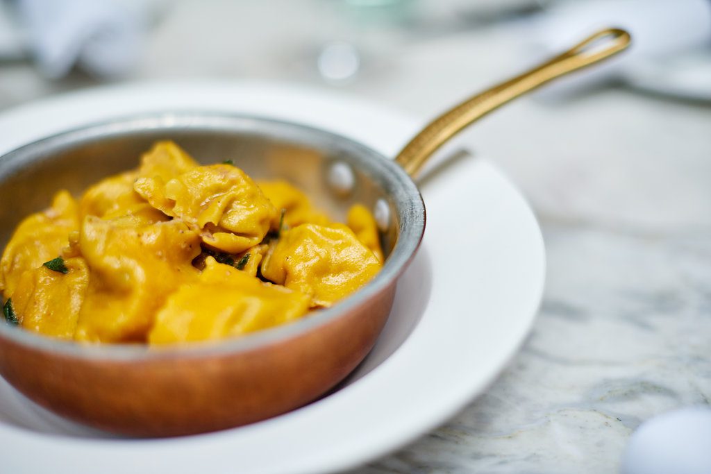 Tuscany 25th July - Cafe Murano